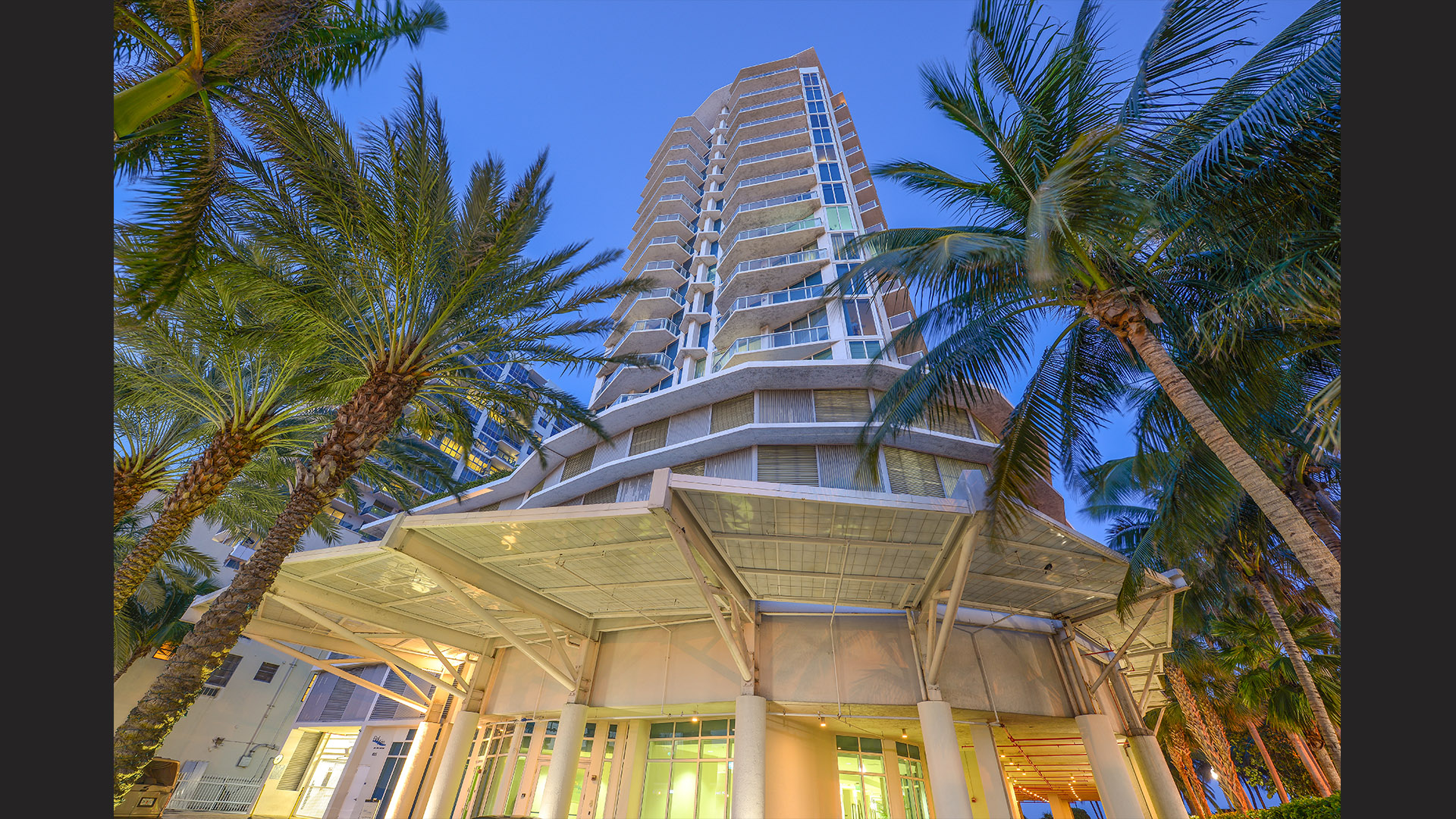 BEL AIRE - kobikarp Architecture Interior Design Planning