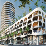 MIAPOLIS - kobikarp Architecture Interior Design Planning